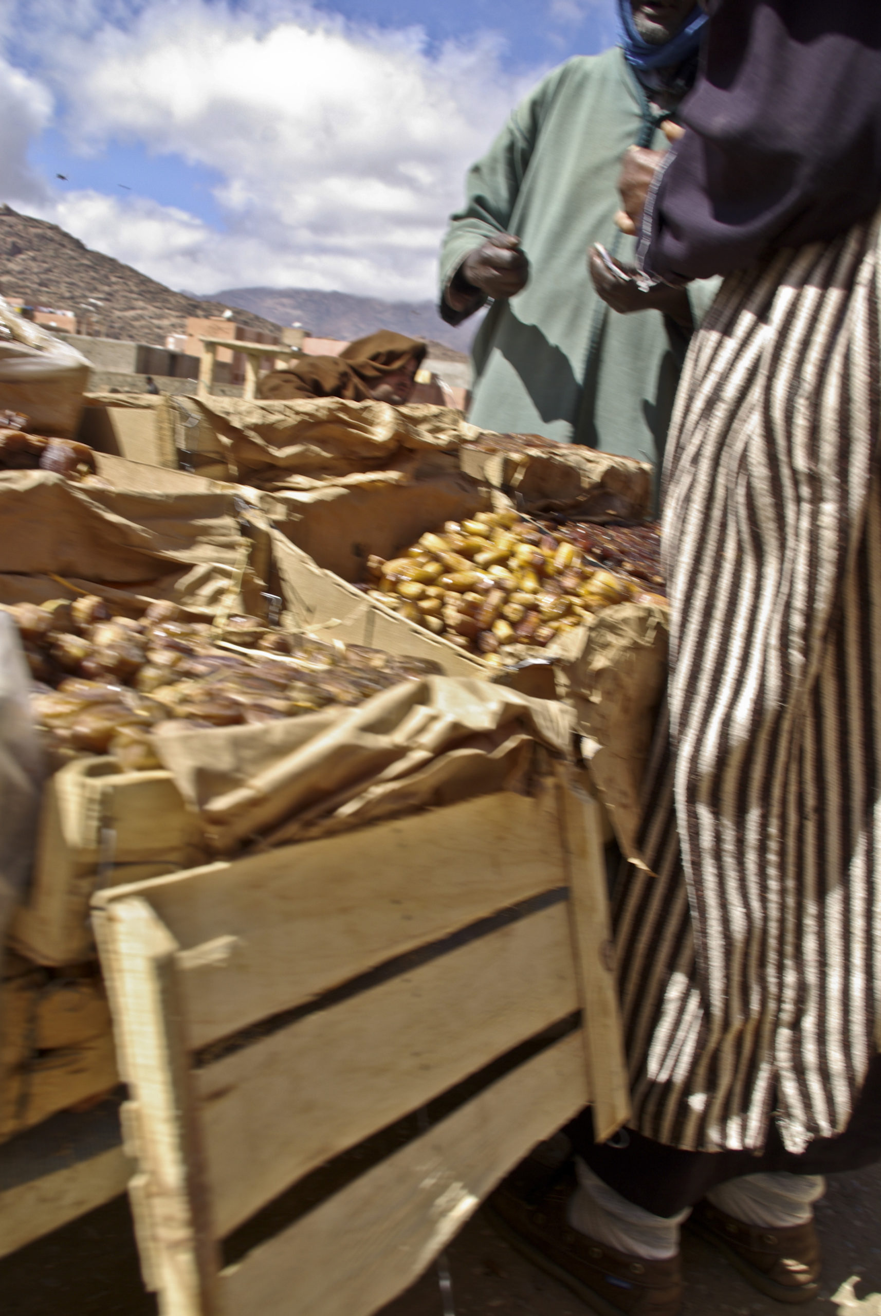Le cageot de Francis Ponge | Botanique Jardins Paysages